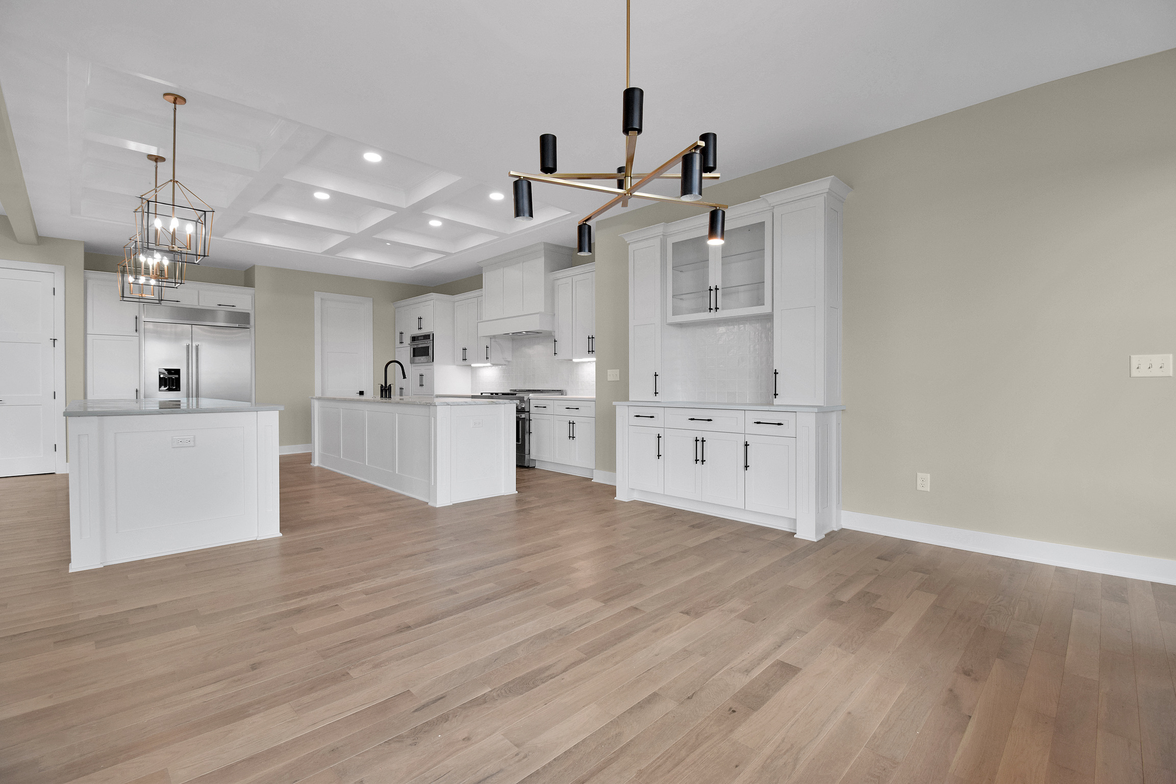 Valley View Manor – Luxury Estate Custom Home for Sale in Hanover, Ohio