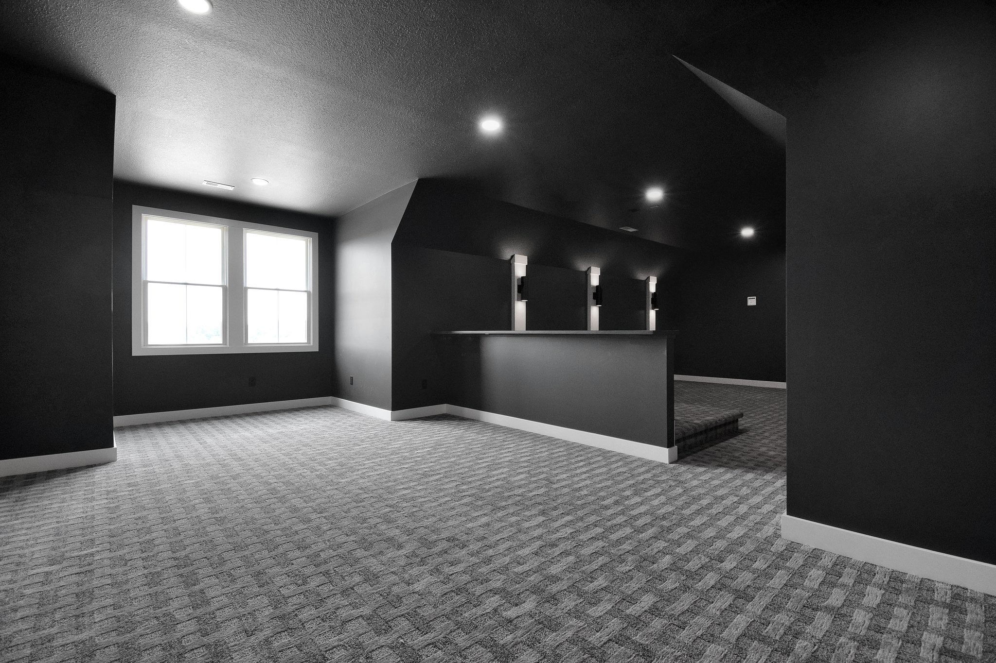 Valley View Manor – Luxury Estate Custom Home for Sale in Hanover, Ohio