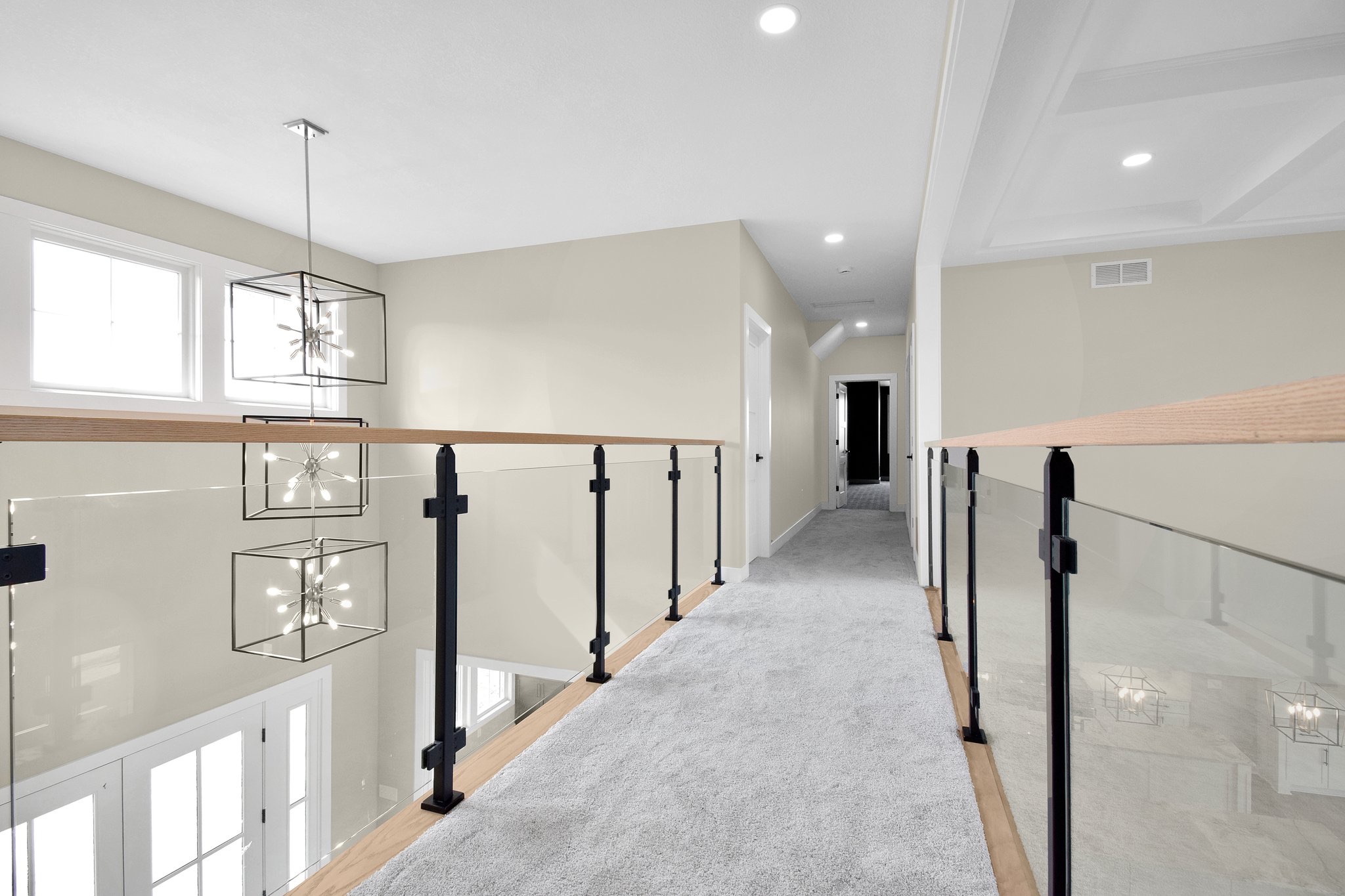 Valley View Manor – Luxury Estate Custom Home for Sale in Hanover, Ohio