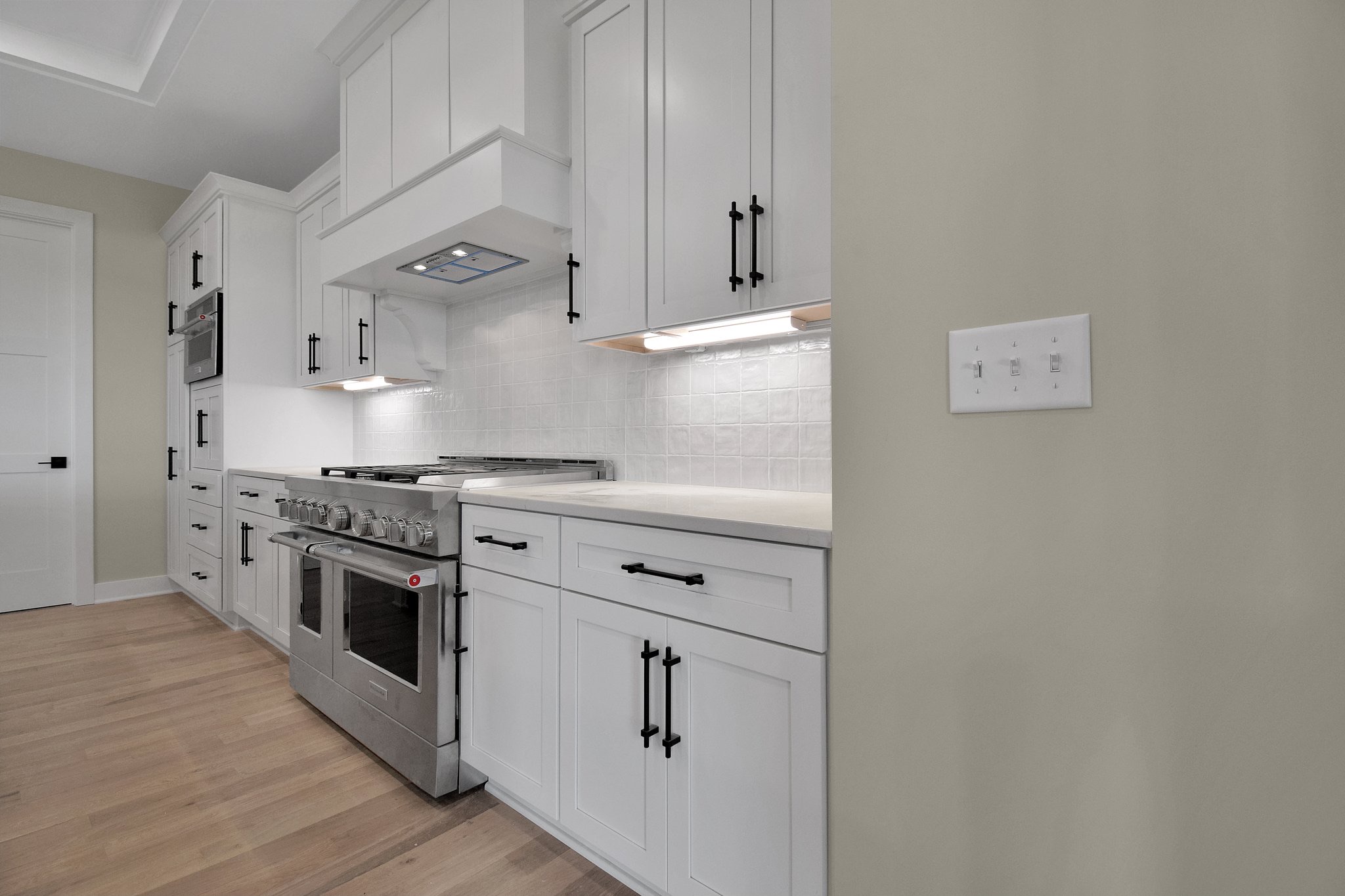 Valley View Manor – Luxury Estate Custom Home for Sale in Hanover, Ohio